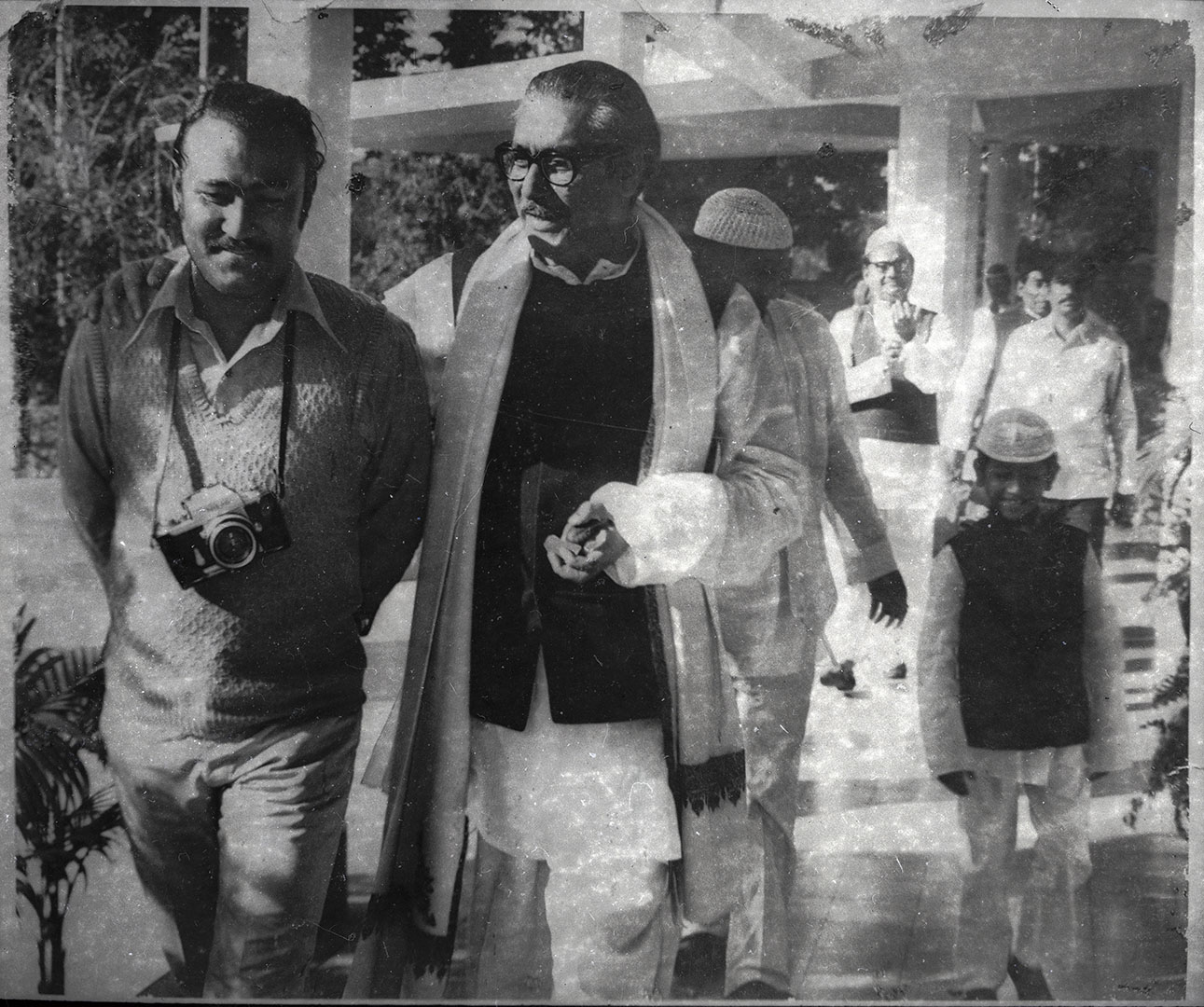 The Statesman, and the Photographer - Shahidul News